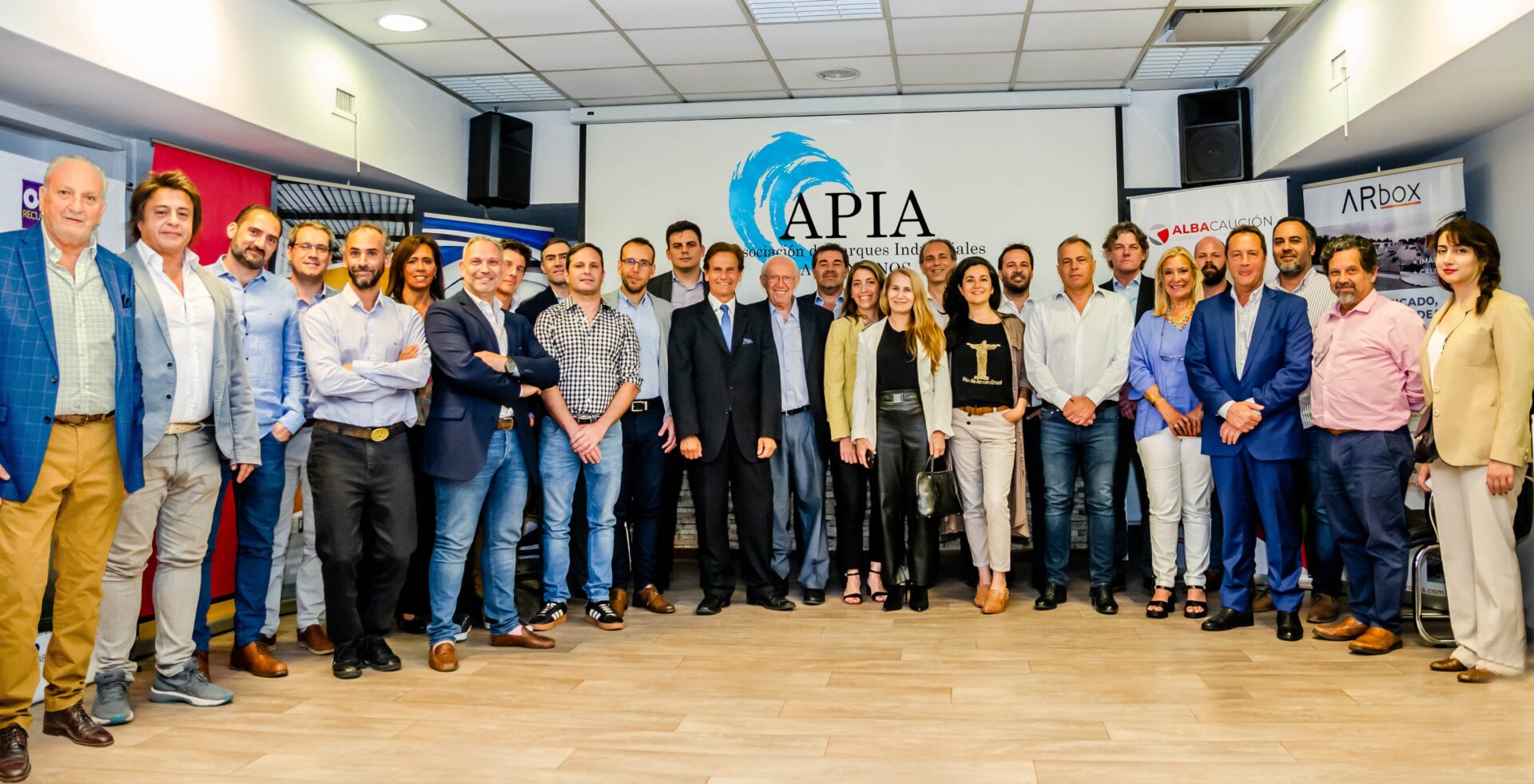 Galeria archivo - Apia